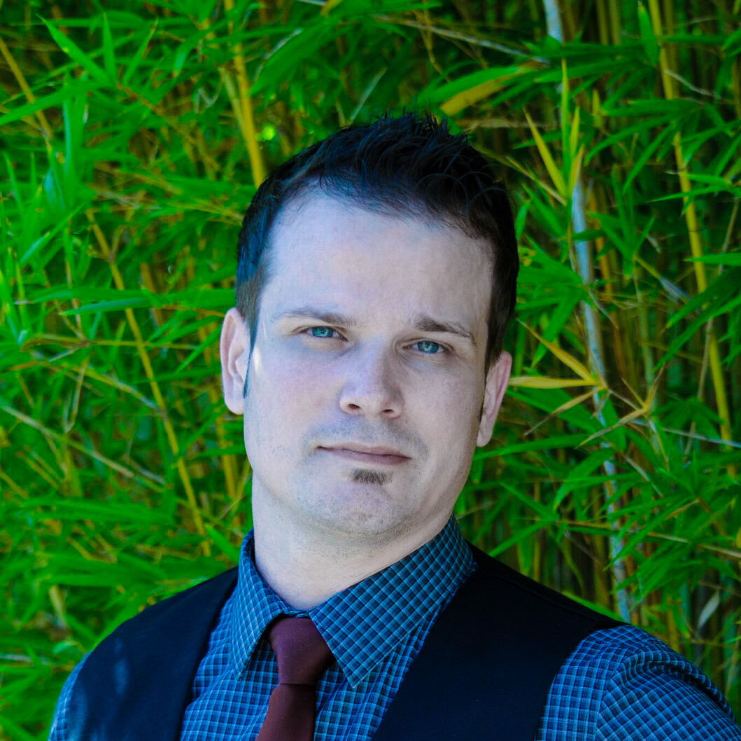 Justin Oliver Lee: Front End Software Engineer